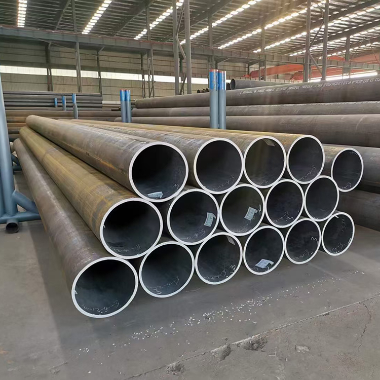 Difference Between GI And MS Pipe - JIANGSU SUSHANG STEEL GROUP CO., LTD.